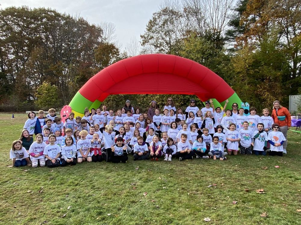 Monster Mile | Central School